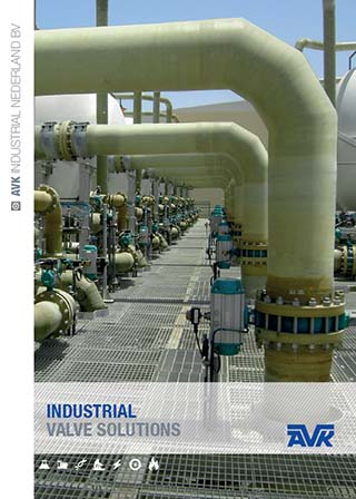 Downloads - AVK Nederland BV