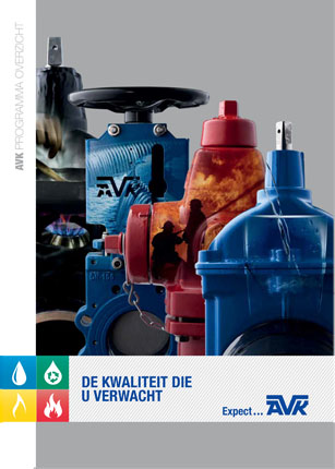 Downloads - AVK Nederland BV
